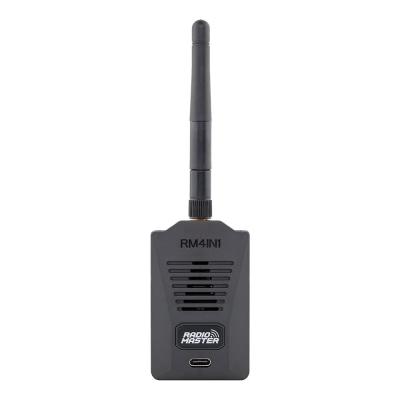 China Wholesale Price RadioMaster 2.4GHz 4IN1 Plastic Module For NANO JR Interface Remote Control Compatible TX16S MKII 12 for sale