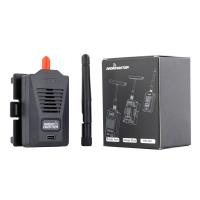 China Wholesale Price RadioMaster 2.4GHz 4IN1 Plastic Module For NANO JR Interface Remote Control Compatible TX16S MKII 12 for sale