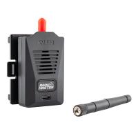 China Wholesale Price RadioMaster 2.4GHz 4IN1 Plastic Module For NANO JR Interface Remote Control Compatible TX16S MKII 12 for sale