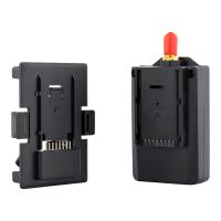 China Wholesale Price RadioMaster 2.4GHz 4IN1 Plastic Module For NANO JR Interface Remote Control Compatible TX16S MKII 12 for sale