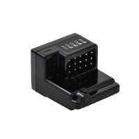 China Hot Sales CE Approved ARX-482R 4 Channel Sanwa FHSS Compatible 2.4G Wireless RC Car Receiver With Case for sale