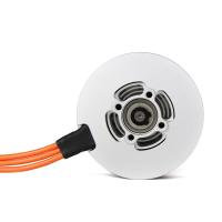 China T-MOTOR MN601-S Brushless 6S 12S 24V 48V 1200W 1500W X4 X8 Multi-rotor Bldc Motor For Drone for sale