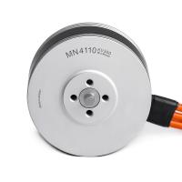 China Ligpower MN4110 Low Noise Brushless Motor For Mtow 4kg 5 6 8 Fixed Wing Multi-rotor VTOL Drone for sale