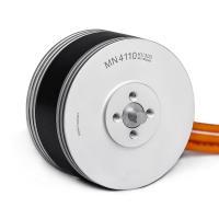 China Ligpower MN4110 Low Noise Brushless Motor For Mtow 4kg 5 6 8 Fixed Wing Multi-rotor VTOL Drone for sale
