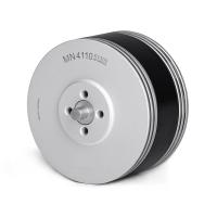 China Ligpower MN4110 Low Noise Brushless Motor For Mtow 4kg 5 6 8 Fixed Wing Multi-rotor VTOL Drone for sale