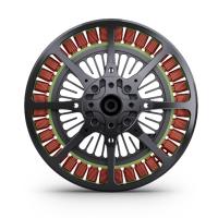 China Ligpower U8 Lite L High Efficient Low Noise Long Life Brushless Motor For UAV Drone Airplane for sale