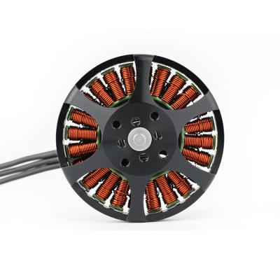 China Ligpower MN5006 KV300 450 Brushless Motor With 4kg Thrust And 60mins Flight Time Accessories For Drone Quadcopter for sale