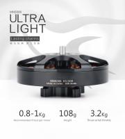 China Ligpower MN5006 KV300 450 Brushless Motor With 4kg Thrust And 60mins Flight Time Accessories For Drone Quadcopter for sale