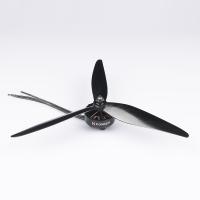 China Hot FOXEER DALPROP New T9046 9\