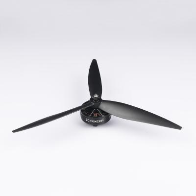 China Factory Outlet FOXEER DALPROP New Cyclone T9046 2Pairs(2CW+2CCW) Propeller 5mm Hub For Long Range RC 9inch FPC Drone DIY Parts for sale