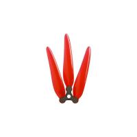 China Foxeer Dalprop Fold F7 V3 Metal Hub 3-blade 7 Inch Anti-collision Propeller For FPV Racing Drone for sale