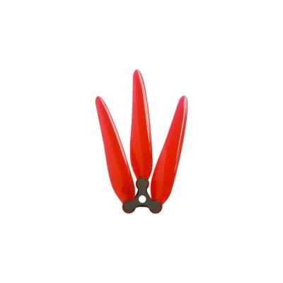 China Foxeer Dalprop Fold F7 V3 Metal Hub 3-blade 7 Inch Anti-collision Propeller For FPV Racing Drone for sale