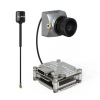 China Wholesale Runcam Link Hd Kit Micro/Nano Vtx 1280x720 60fps Digital Fpv System 5.8g Transmitter For Glasses V2 for sale