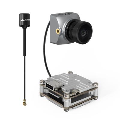 China Wholesale Runcam Link Hd Kit Micro/Nano Vtx 1280x720 60fps Digital Fpv System 5.8g Transmitter For Glasses V2 for sale