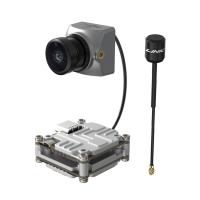 China Wholesale Runcam Link Hd Kit Micro/Nano Vtx 1280x720 60fps Digital Fpv System 5.8g Transmitter For Glasses V2 for sale