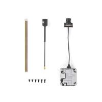 China Wholesale Caddx Nebula Pro Hd Digital Video Transmission System Vista Kit Low Delay 120fps Fpv Camera for sale