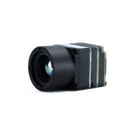 China Hot Sales High Quality Resolution 256x192 384x288 640x512 Thermal Imaging Camera Imager For Drone for sale