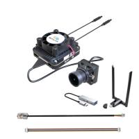 China Hot Sales Runcam Wifilink2 Vtx Openipc-Based End Ground Station Model Hd Transmission With Camera For Uavairplane Fixed Wing for sale