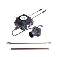 China Hot Sales Runcam Wifilink2 Vtx Openipc-Based End Ground Station Model Hd Transmission With Camera For Uavairplane Fixed Wing for sale