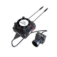 China Hot Sales Runcam Wifilink2 Vtx Openipc-Based End Ground Station Model Hd Transmission With Camera For Uavairplane Fixed Wing for sale