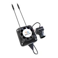 China Hot Sales Runcam Wifilink2 Vtx Openipc-Based End Ground Station Model Hd Transmission With Camera For Uavairplane Fixed Wing for sale