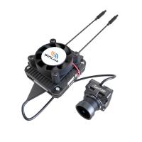 China Hot Sales Runcam Wifilink2 Vtx Openipc-Based End Ground Station Model Hd Transmission With Camera For Uavairplane Fixed Wing for sale