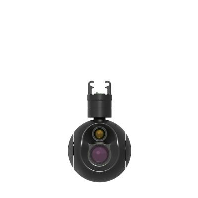 China T130 35mm Pod UAV Infrared Camera Gimbal 3 for Axis 2 Light Stability Drone with New Gyroplane for sale