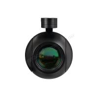China New Viewpro AT50 640*512 IR Laser Rangefinder Thermal Camera AI Automatic Tracking 3-axis Gimibal Mapping Aerial Photography for sale