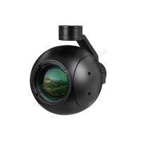 China New Viewpro AT50 640*512 IR Laser Rangefinder Thermal Camera AI Automatic Tracking 3-axis Gimibal Mapping Aerial Photography for sale
