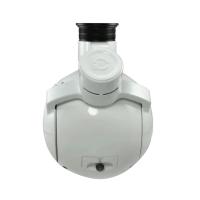 China Q10TIR-35 x EOIR Dual-Sensor Object Tracking Gimbal Thermal Gyro-stabilized Camera UAV Industrial Inspection Oil Pipeline for sale