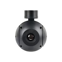 China Viewpro AT19 Lightweight mm 640*512 Thermal Camera 3axis AI Tracking Objects Mapping Surveying Search Aerial Photography UAV for sale