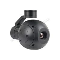 China Viewpro AT19 Lightweight mm 640*512 Thermal Camera 3axis AI Tracking Objects Mapping Surveying Search Aerial Photography UAV for sale