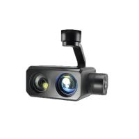 China Z30TL Pinling x Optical Zoom Laser Dual Night Vision Photoelectric Pod Compatible Highly Optimized 3-axis UAV PTZ DIY for sale