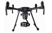 China Z30TL Pinling x Optical Zoom Laser Dual Night Vision Photoelectric Pod Compatible Highly Optimized 3-axis UAV PTZ DIY for sale