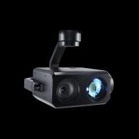 China Z30TL Pinling x Optical Zoom Laser Dual Night Vision Photoelectric Pod Compatible Highly Optimized 3-axis UAV PTZ DIY for sale