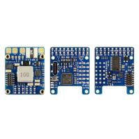 China Matek F411-Wte Flight Controller F Wte Osd 2~6s Inav Barometer for Racing Drone Flywing Airplane for sale