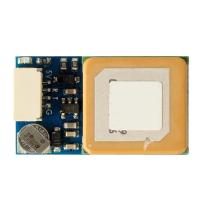 China wholesale matek mateksys gnss sam-m10q ultra-low-power antenna module for easiest integration gps glonass galileo for sale