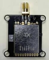 China Matek 1.2GHz A/V VTX VRX 0.8/1.6mw Transmitter With 9 9CH Receiver Video Transmission For Drones Accessories for sale