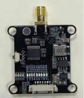 China Matek 1.2GHz A/V VTX VRX 0.8/1.6mw Transmitter With 9 9CH Receiver Video Transmission For Drones Accessories for sale