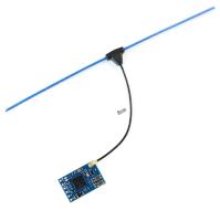 China MATEK MR900-22 RX MLRS MAVLINK MHZ RECEIVER MHz LoRa / DBm RF Power For Long Range Rc Moder Drone Parts for sale