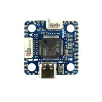 China Matek F405 MiniTE OSD Baro Blackbox Flight Controller For ArduPilot INAV BetaFlight 20Xmm 30X Airplane FPV Drone for sale