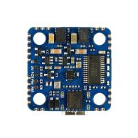 China Matek F405 MiniTE OSD Baro Blackbox Flight Controller For ArduPilot INAV BetaFlight 20Xmm 30X Airplane FPV Drone for sale