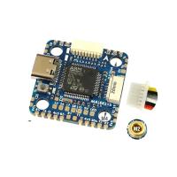 China Matek F405 MiniTE OSD Baro Blackbox Flight Controller For ArduPilot INAV BetaFlight 20Xmm 30X Airplane FPV Drone for sale