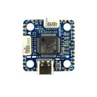 China MiniTE F405 Flight Controller Matek With OSD Baro Blackbox For ArduPilot INAV BetaFlight 20x 30xmm Airplane FPV Drone for sale