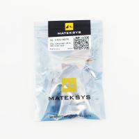 China MATEK F405 HDTE STM32F Flight Controller 3 12S Dual BEC OSD 30xmm Plastic Blackbox FPV Drone To F722 HD for sale