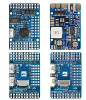 China Mateksys Matek H743-WLITE Flight Controller STM32HVIH6 ICM42688-P DPS310 OSD Blackbox F765 Wse Updated H for sale