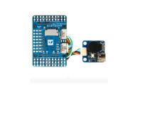 China Mateksys Matek H743-WLITE Flight Controller STM32HVIH6 ICM42688-P DPS310 OSD Blackbox F765 Wse Updated H for sale