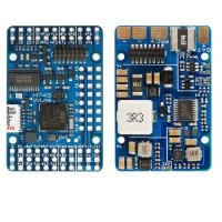 China Mateksys Matek H743-WLITE Flight Controller STM32HVIH6 ICM42688-P DPS310 OSD Blackbox F765 Wse Updated H for sale