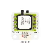China MATEKSYS MATEK DIGITAL AIRSPEED SENSOR AS-DLVR-I2C 4~5.5V 5mA For ArduPilot RC Multirotor Airplane DIY Parts for sale