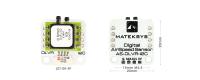 China MATEKSYS MATEK DIGITAL AIRSPEED SENSOR AS-DLVR-I2C 4~5.5V 5mA For ArduPilot RC Multirotor Airplane DIY Parts for sale